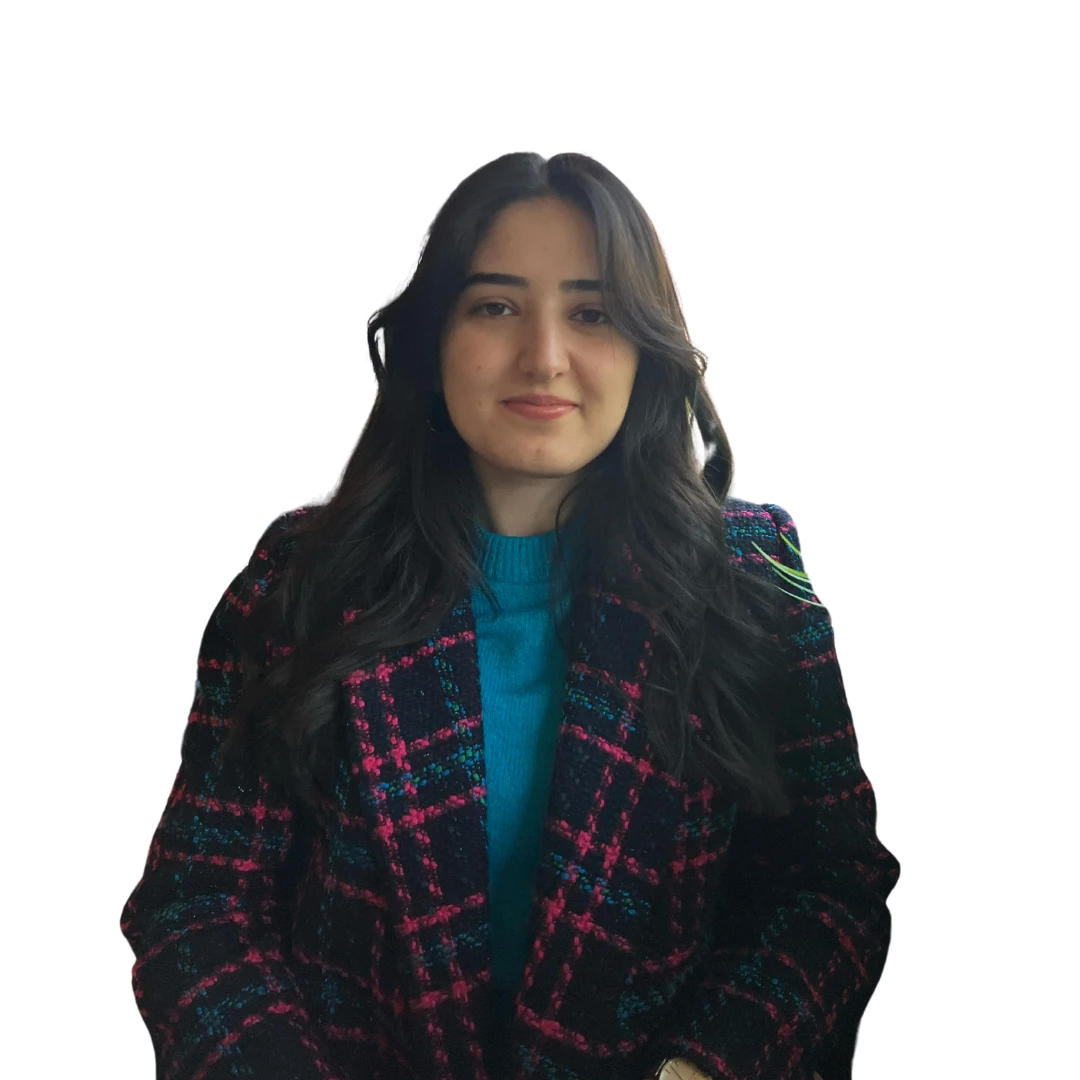 Fatıma Zehra Aslan | Kopilot